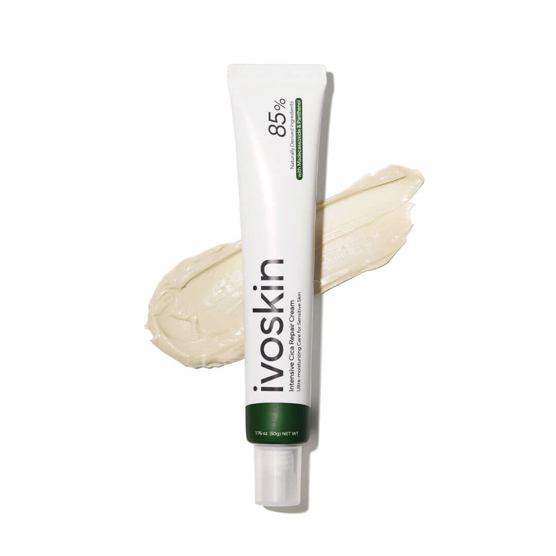 [BEST] Intensive Cica Repair Cream – ivoskin